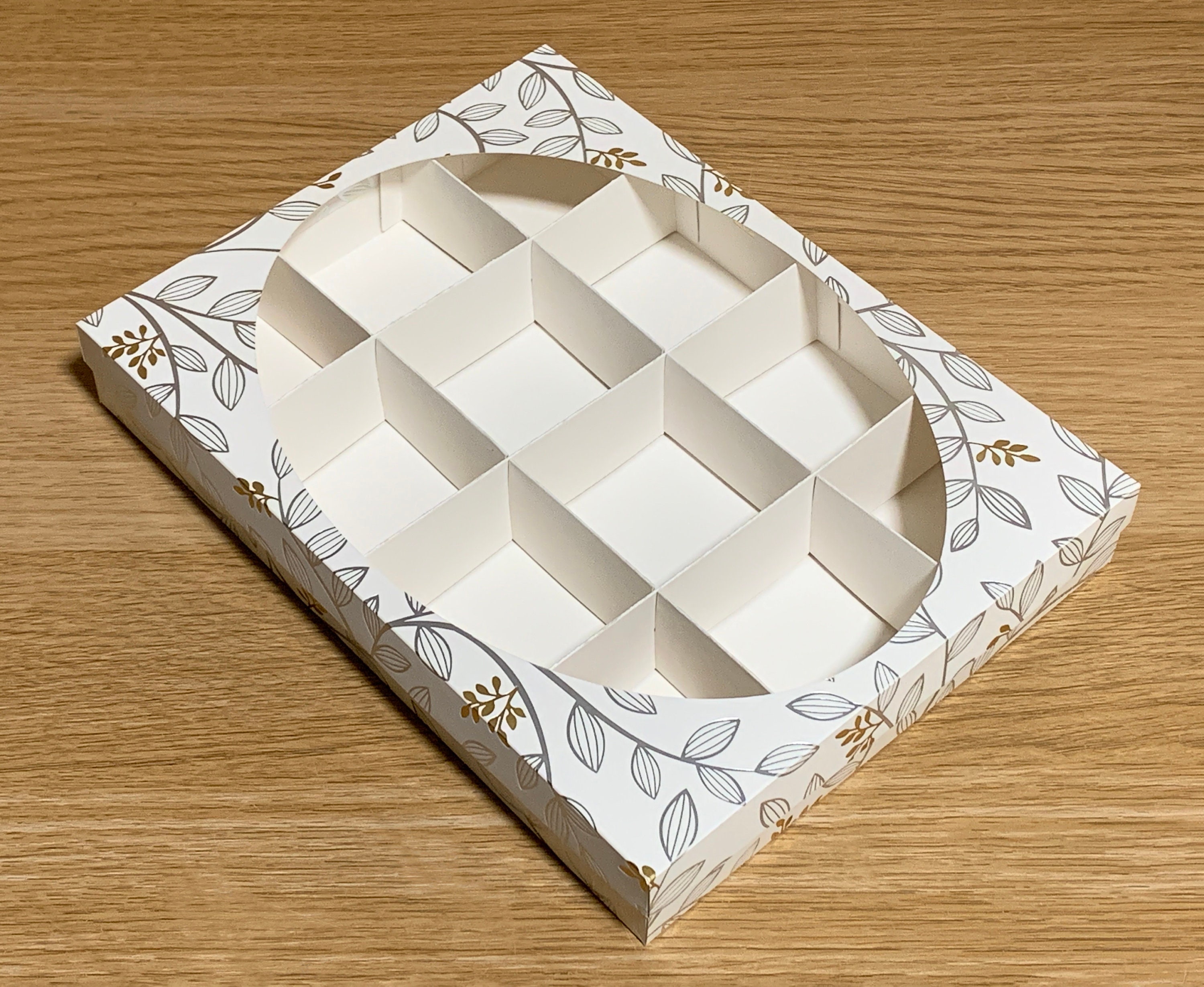 Downloadable Box Template Instant Download Cricut Box - Etsy