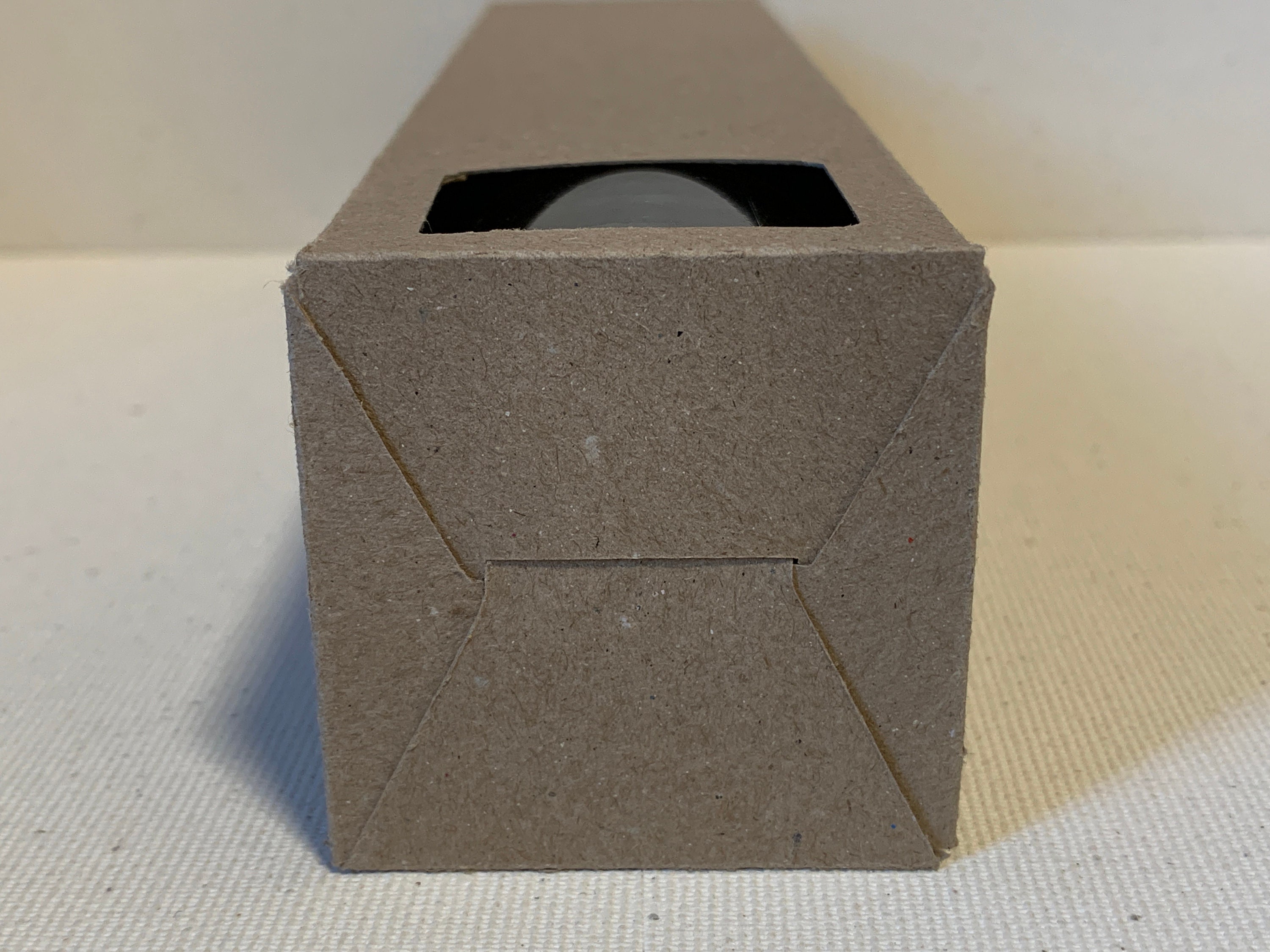 Reed Diffuser Box Template, Square Packaging (SVG, PDF) - Etsy