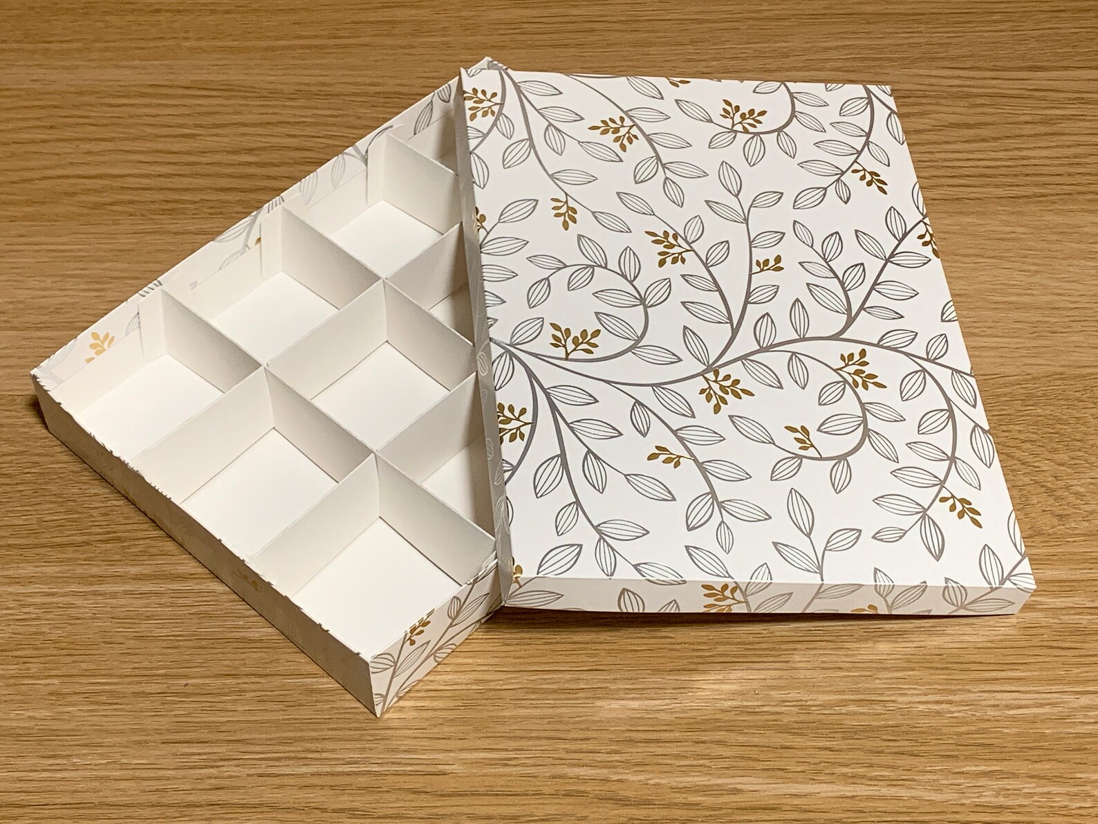 Downloadable Box Template Instant Download Cricut Box - Etsy