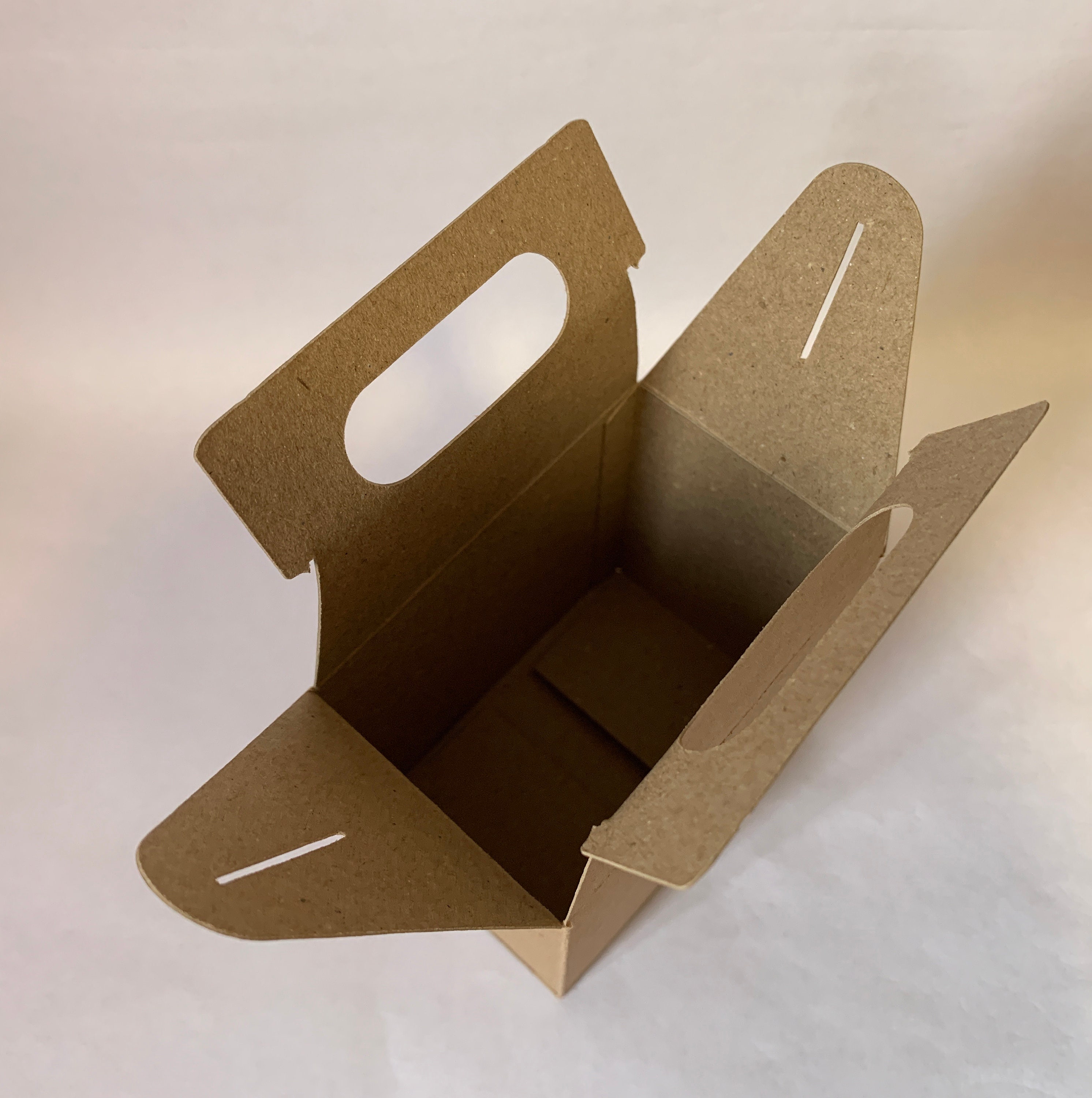 Downloadable Box Template Instant Download Cricut Box | Etsy