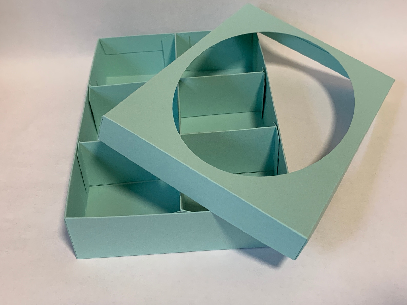 Downloadable Box Template Instant Download Cricut Box - Etsy