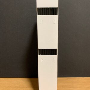 Downloadable Box Template, Instant Download, Cricut Box Template ...