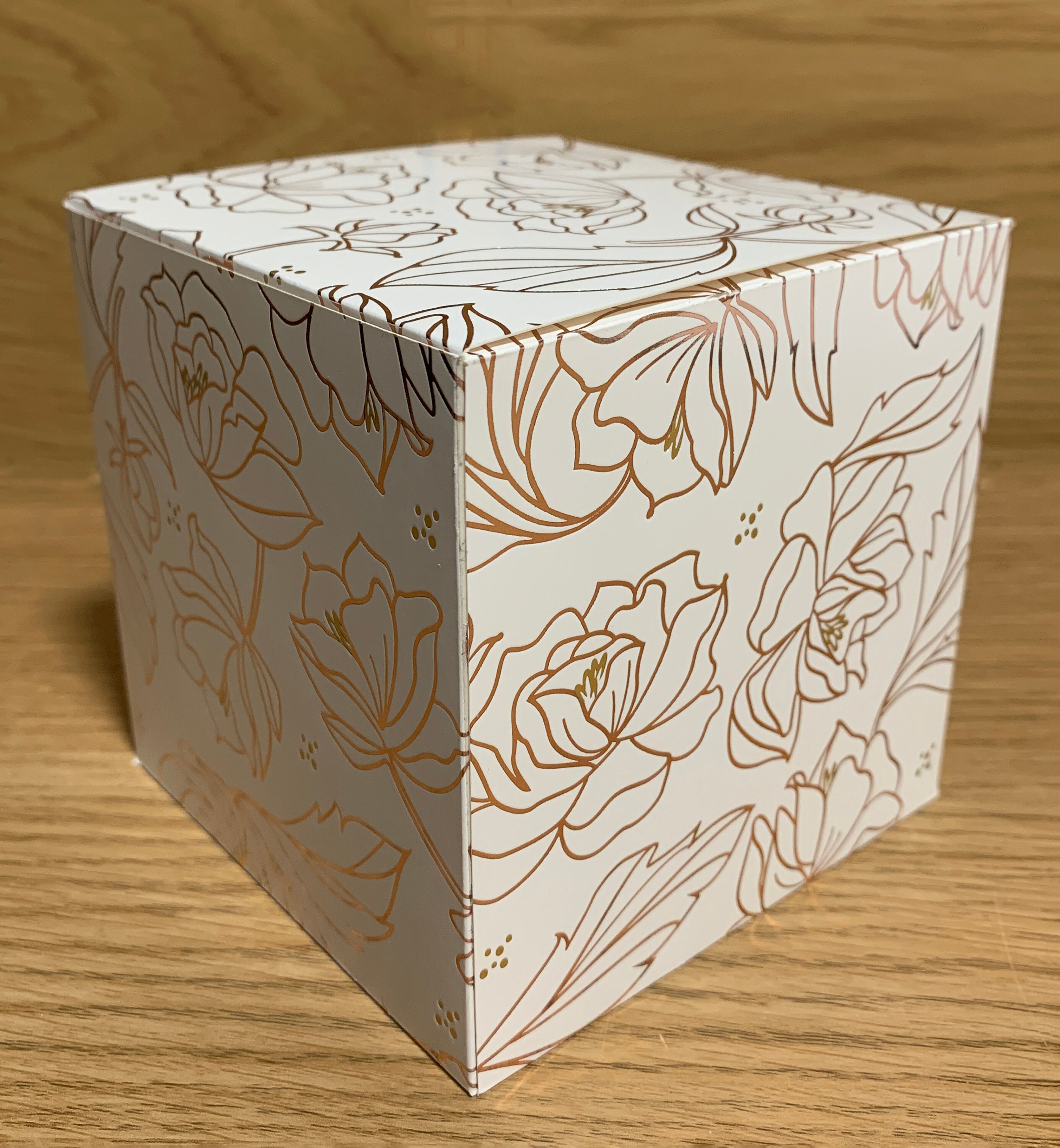 Downloadable Box Template Instant Download Cricut Box - Etsy