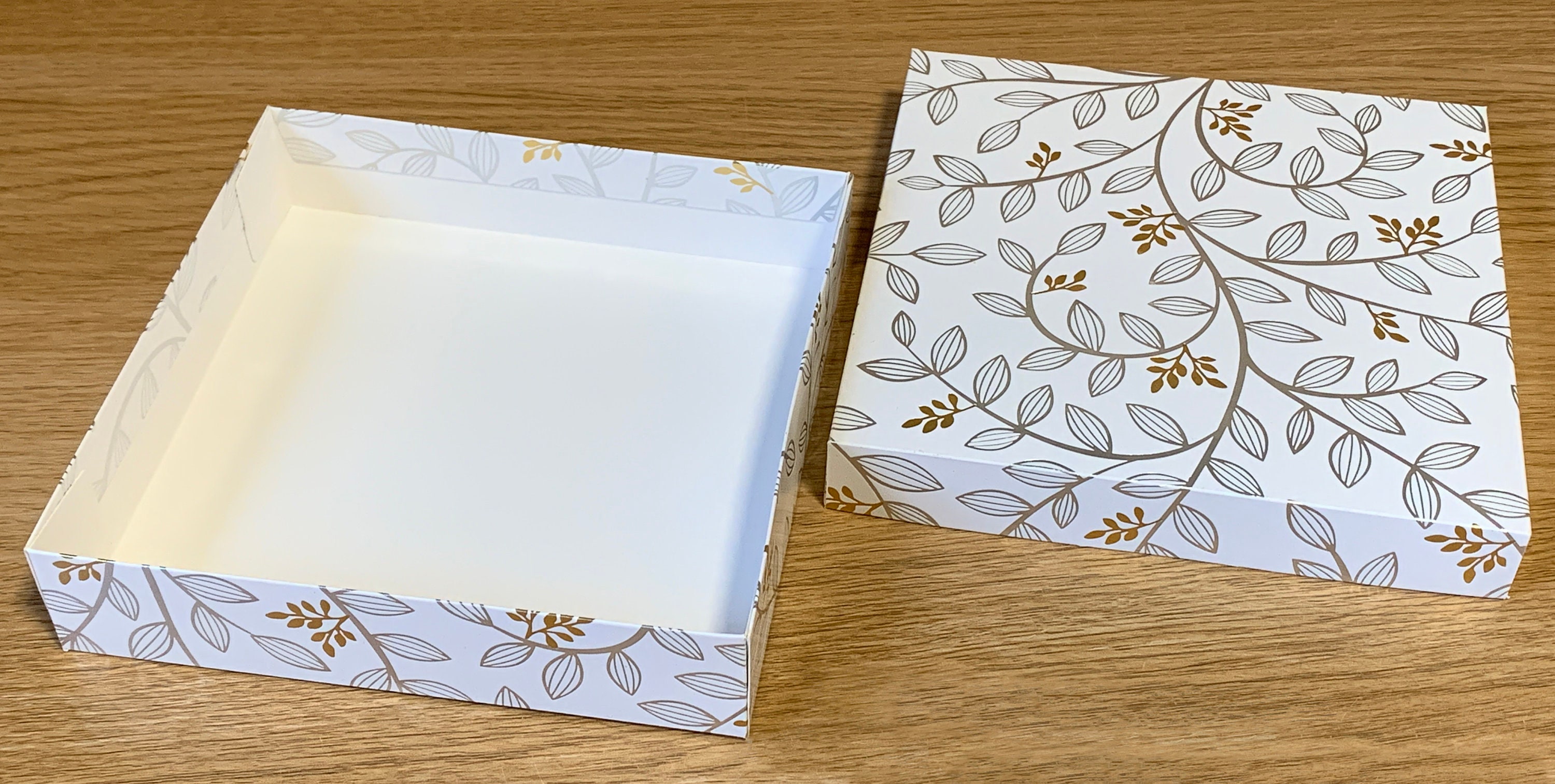 Downloadable Box Template Instant Download Cricut Box | Etsy