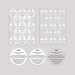 Reed Diffuser Warning Labels, Downloadable Labels, Reed Diffuser Labels ...