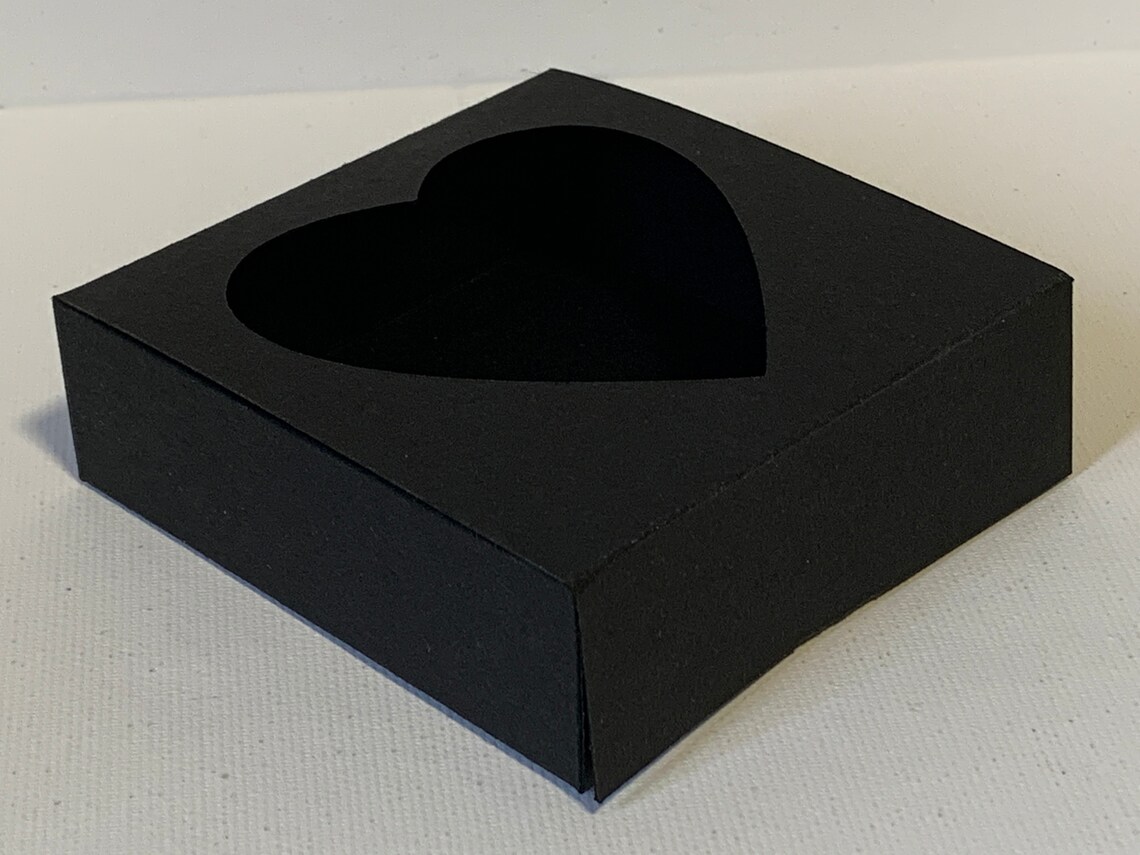 Downloadable Box Template Instant Download Cricut Box - Etsy