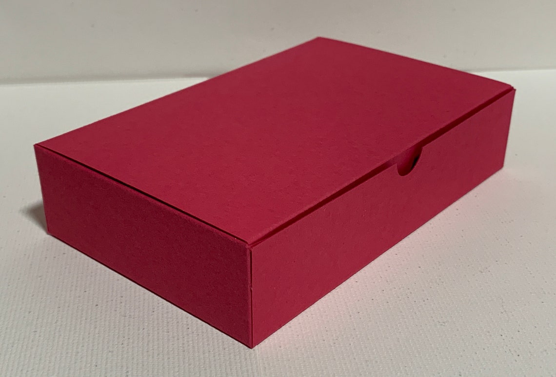 Downloadable Box Template Instant Download Cricut Box - Etsy