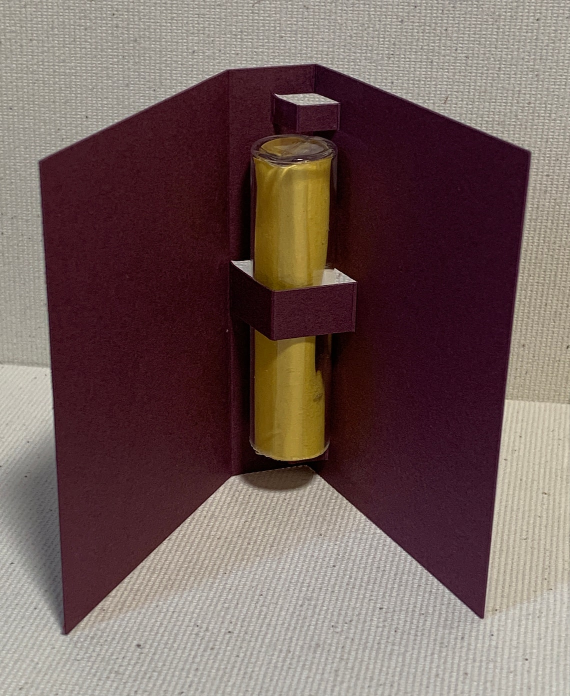 Downloadable Box Template Sample Card Instant Download - Etsy