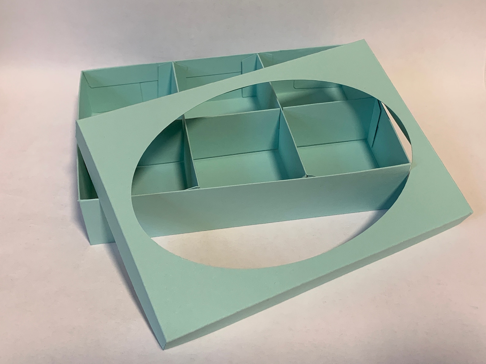 Downloadable Box Template Instant Download Cricut Box - Etsy