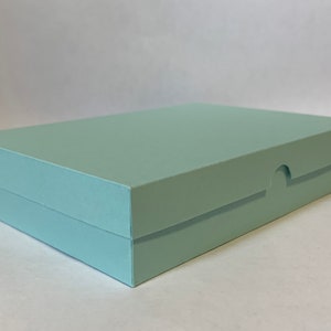 Downloadable Box Template, Instant Download, Cricut Box Template ...