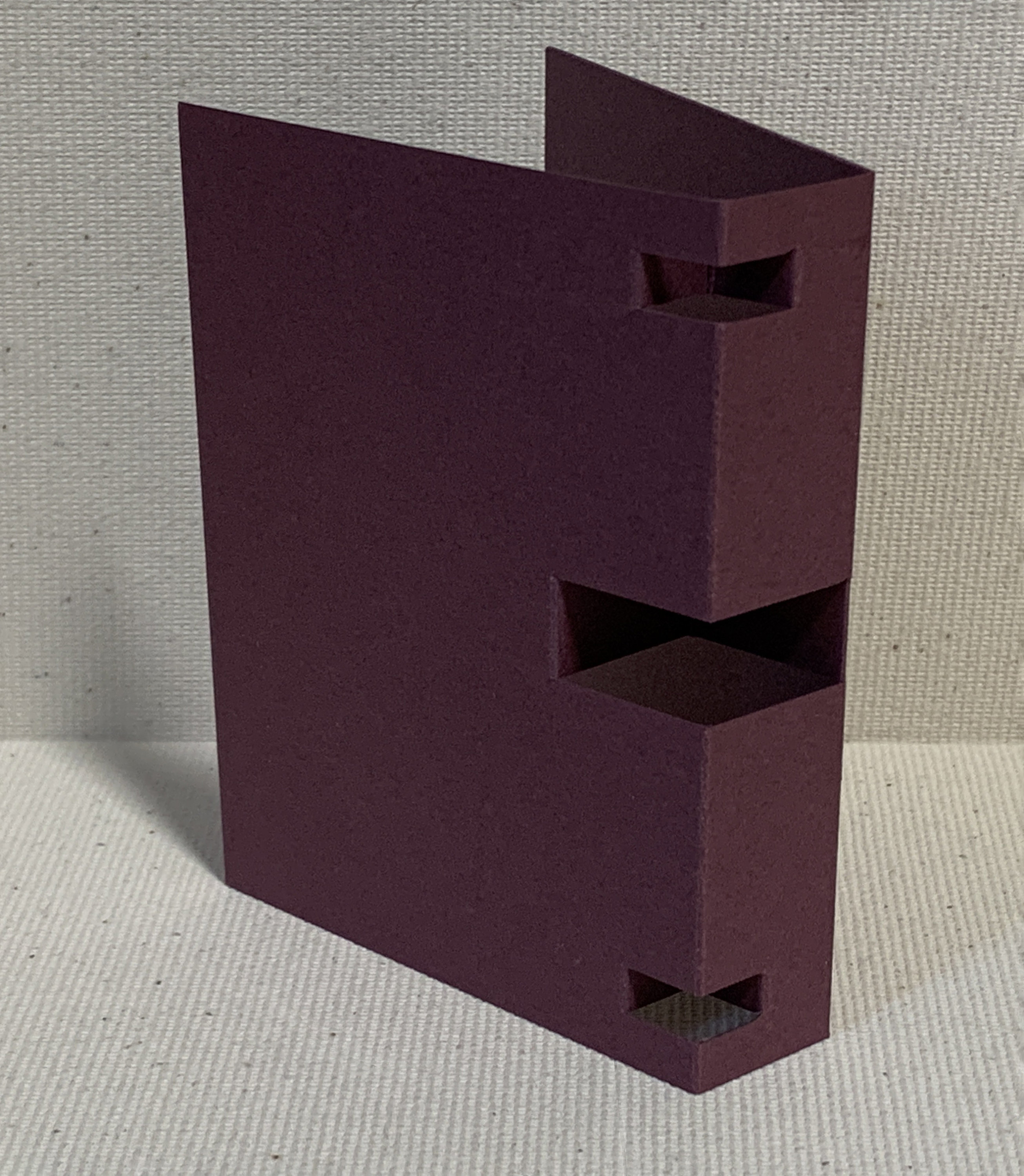 Downloadable Box Template Sample Card Instant Download - Etsy