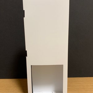 Downloadable Box Template, Instant Download, Cricut Box Template ...
