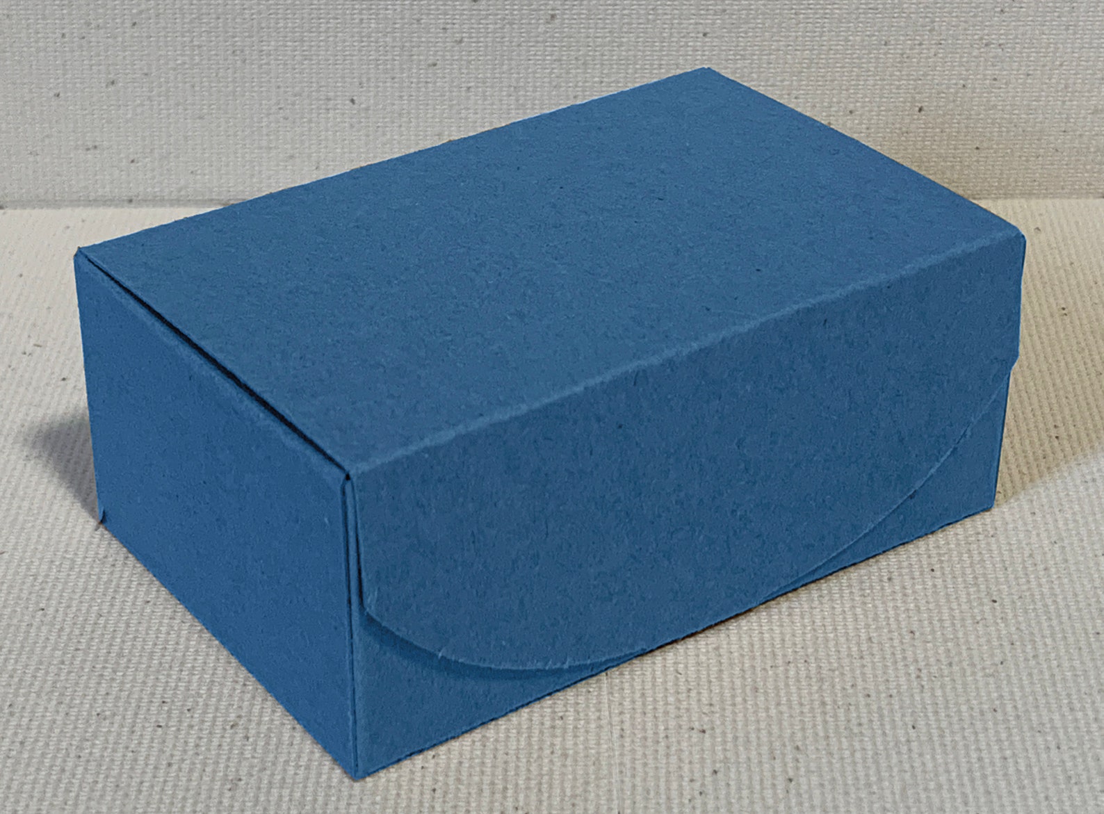 Business Card Box Template, Downloadable Box Template, Instant Download ...