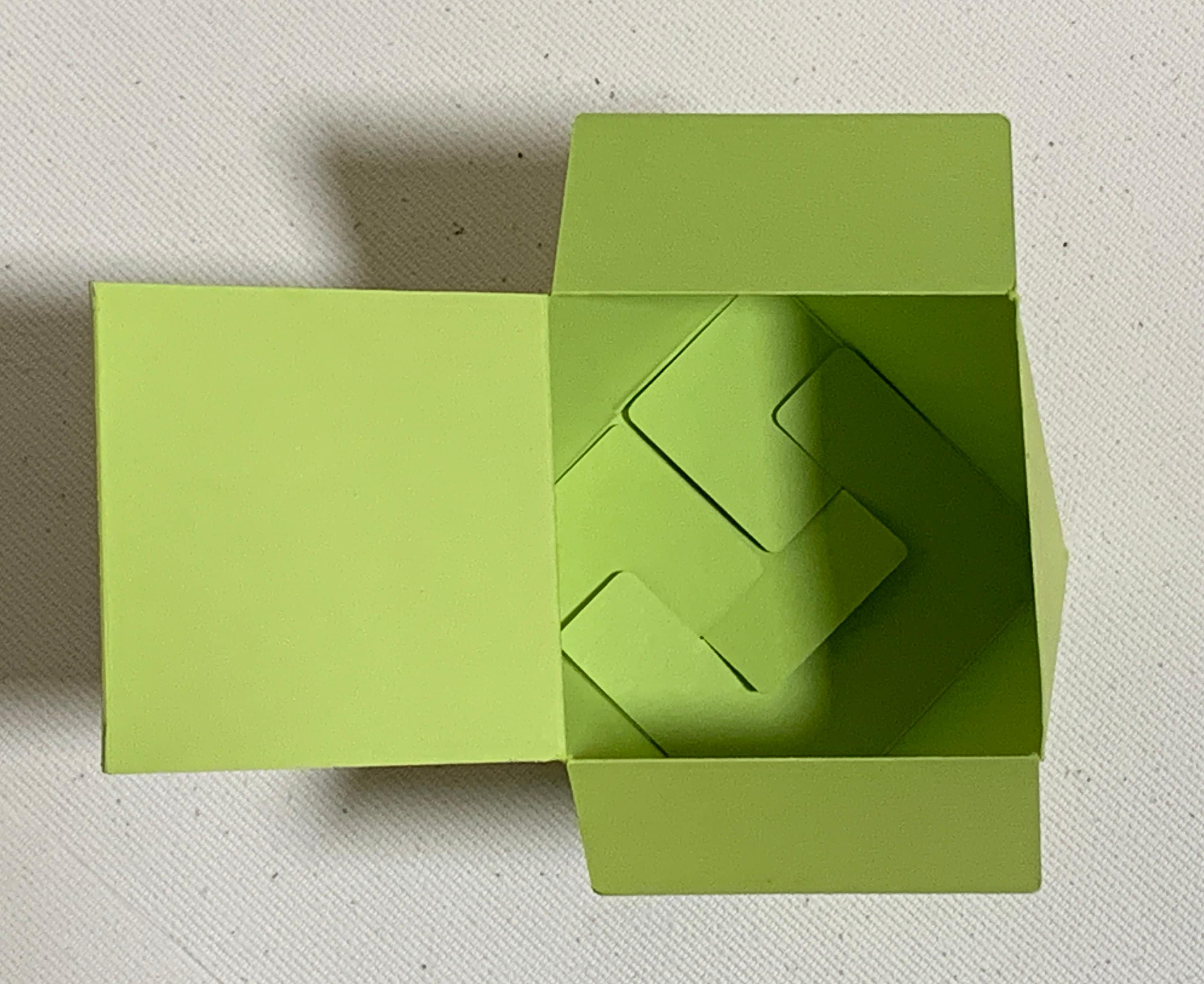 Downloadable Box Template Instant Download Cricut Gift Box | Etsy