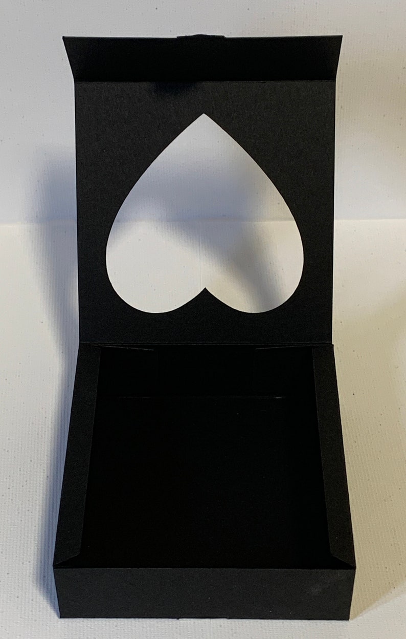 Downloadable Box Template Instant Download Cricut Box - Etsy