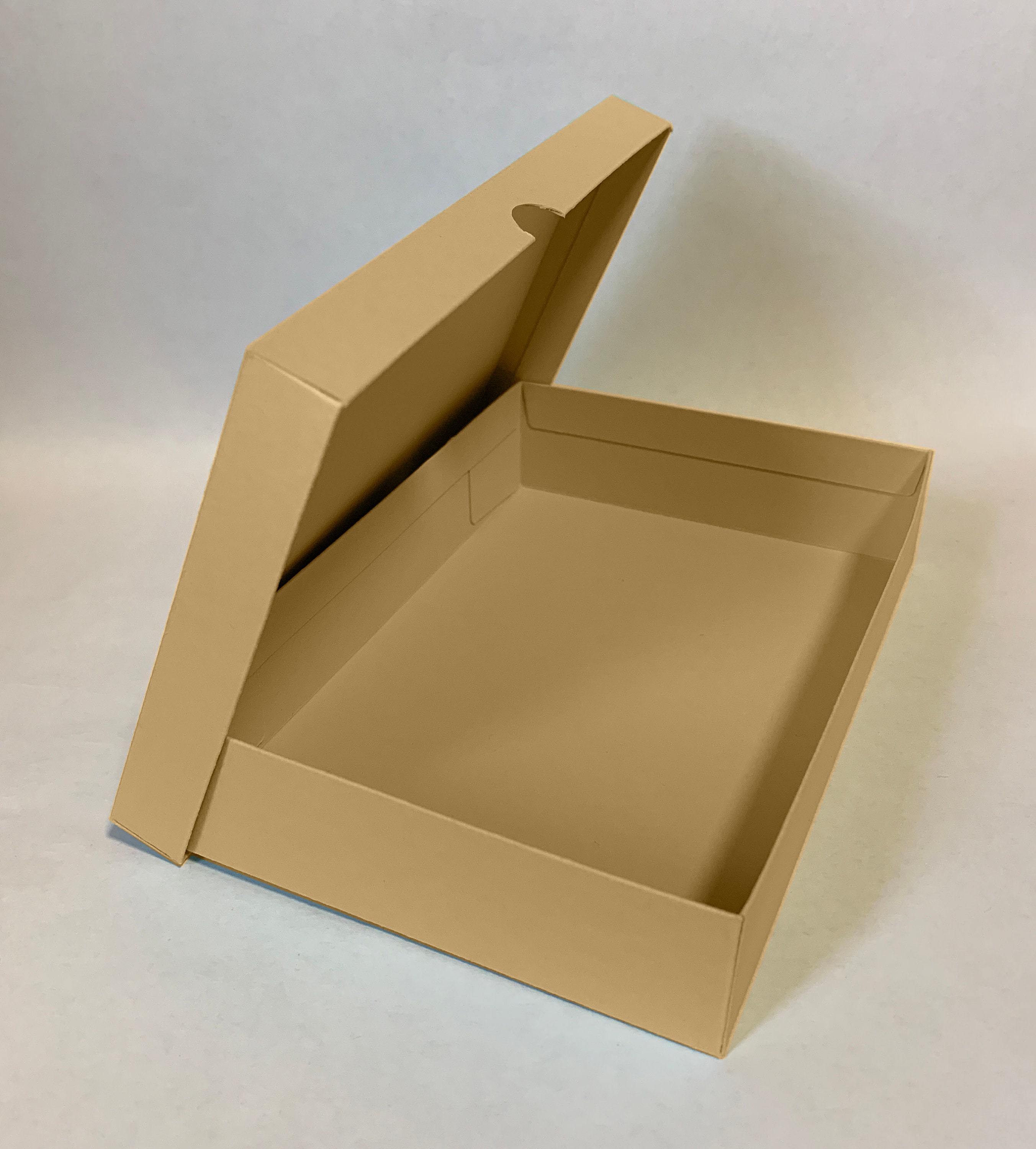 Downloadable Box Template, Instant Download, Cricut Box Template ...