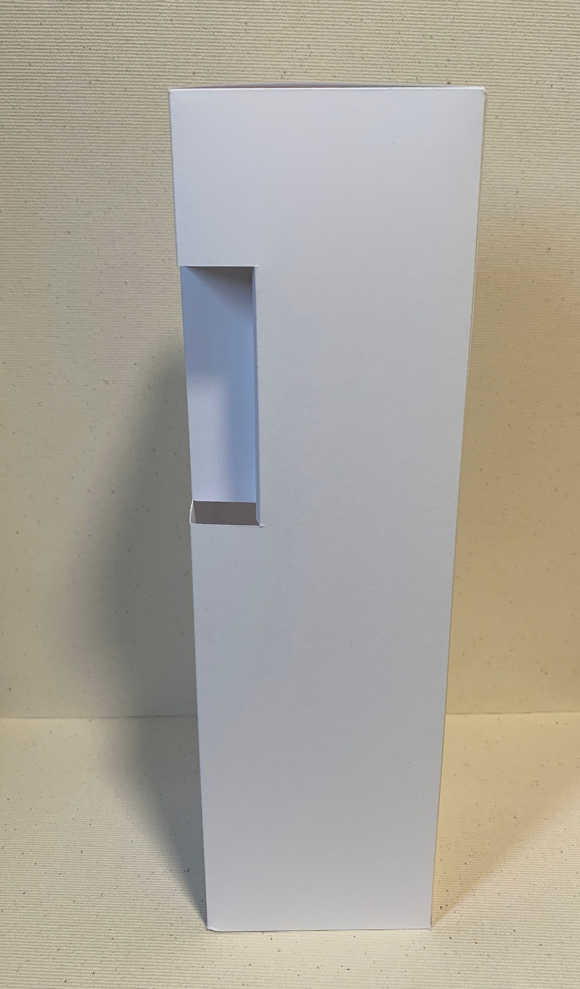 Downloadable Box Template, Instant Download, Cricut Box Template ...