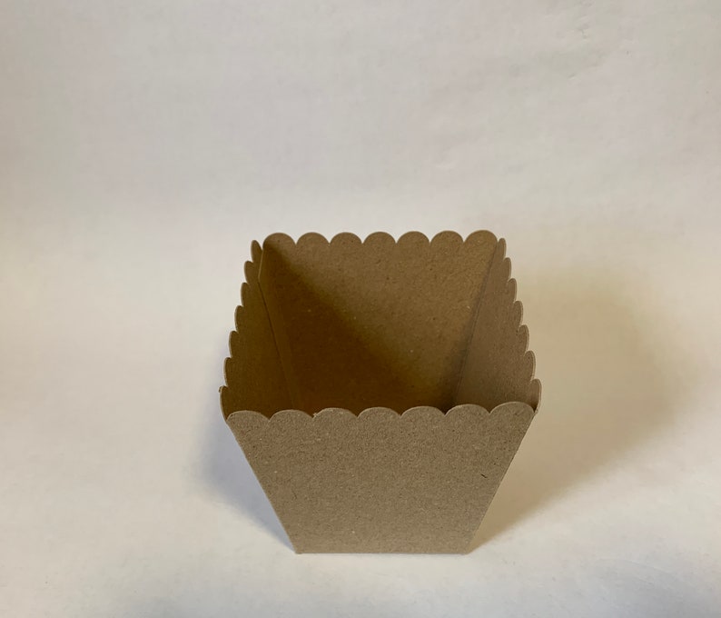 Downloadable Box Template Printable Box Template Instant - Etsy