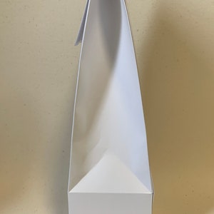 Downloadable Box Template, Instant Download, Cricut Box Template ...