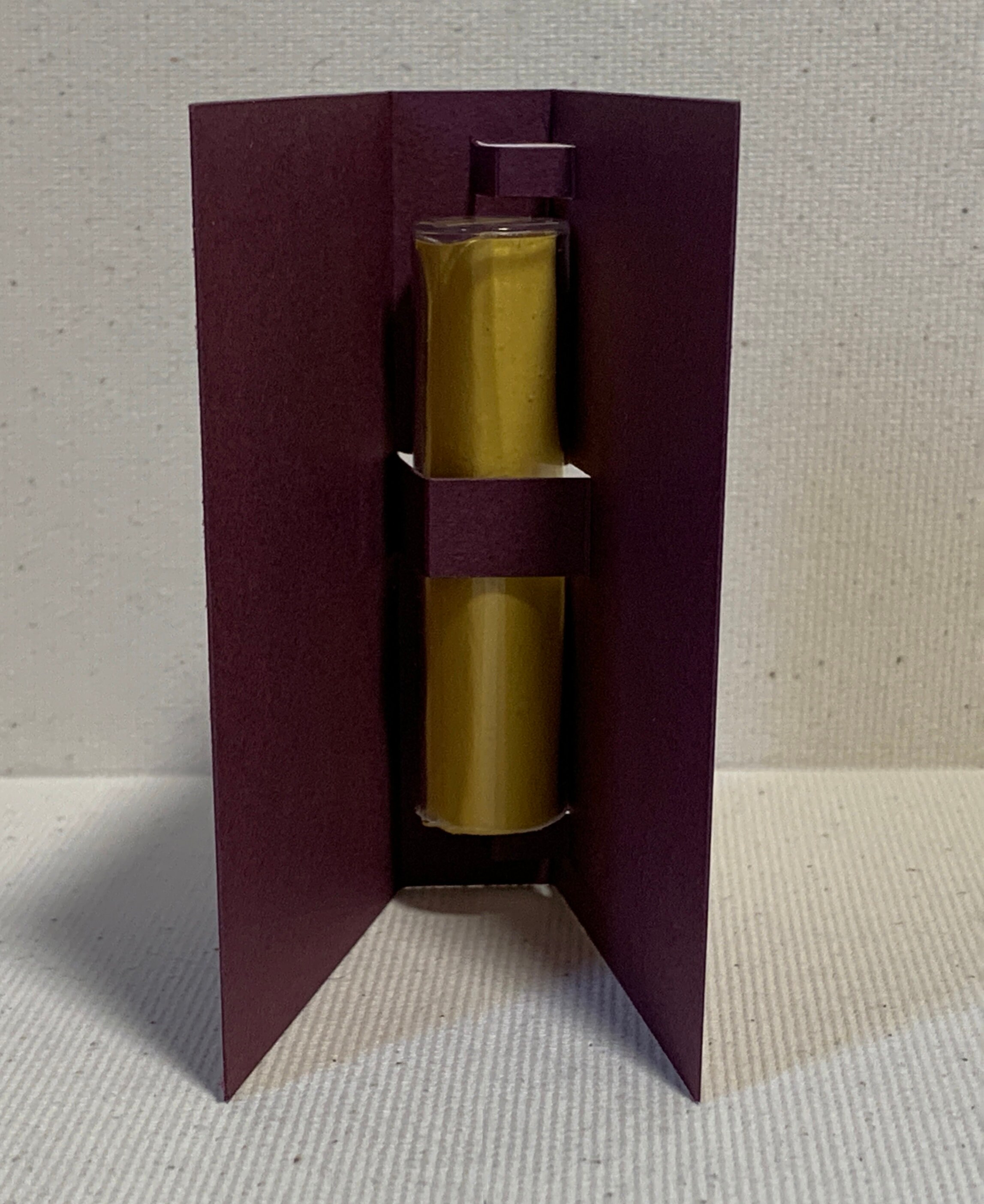 Downloadable Box Template Sample Card Instant Download - Etsy