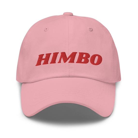 Himbo Dad Hat - Etsy UK