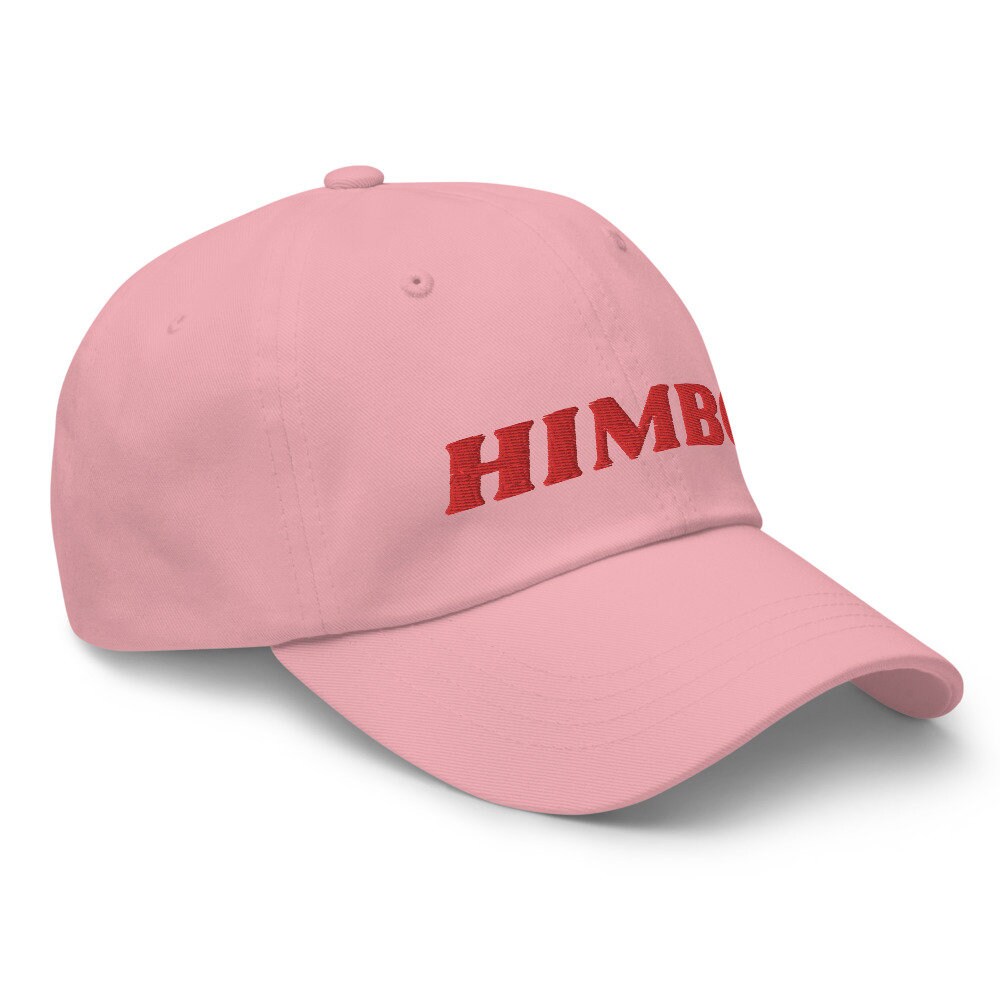 Himbo Dad Hat - Etsy UK