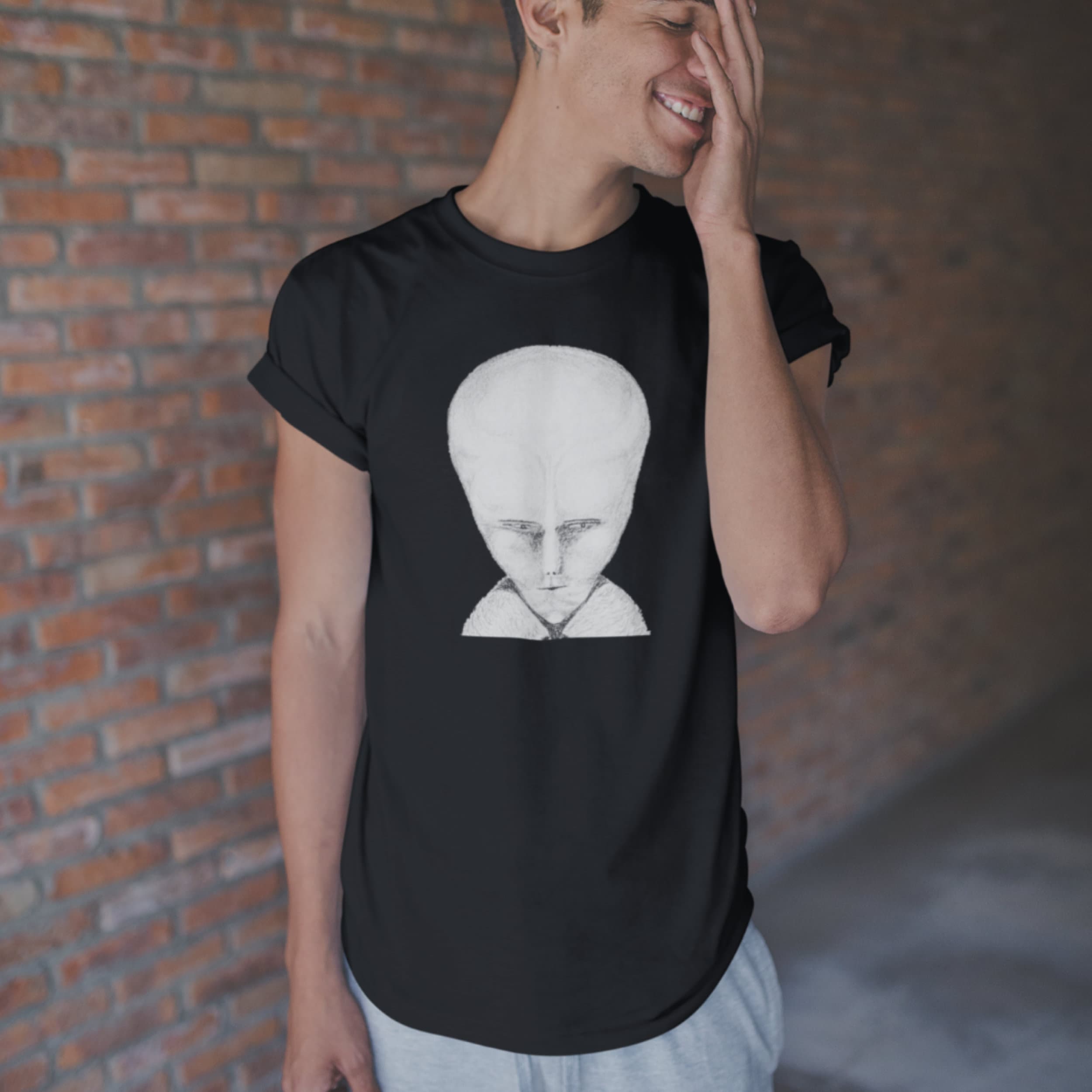 Aleister Crowley LAM Shirt, Ladies Shirt, Womens Shirt, Ladies Occult ...