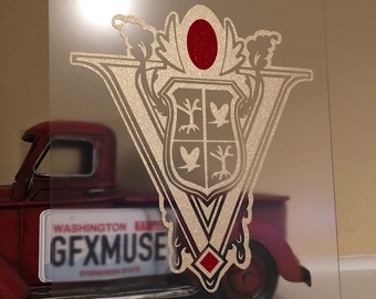 Twilight Volturi - Etsy