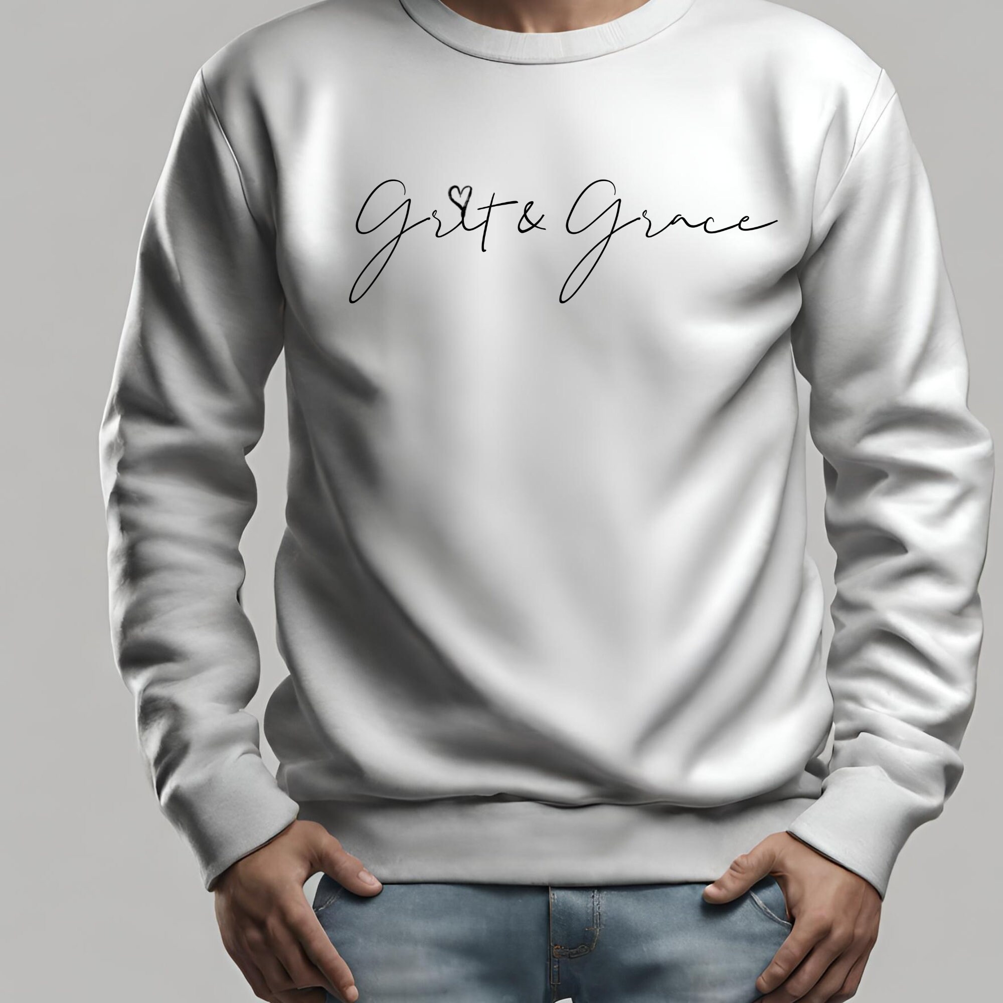 Grit and Grace SVG | Southern Charm | Southern Hospitality | Faithful ...