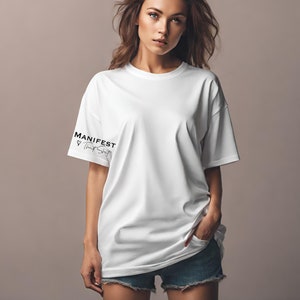 Manifest That Shit SVG | Manifesting | Manifester | Good Things Come to ...