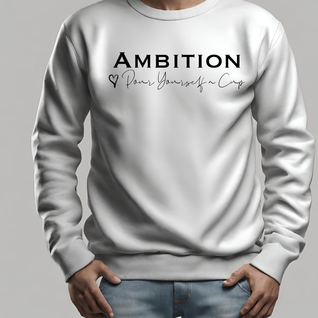 Ambition, Pour Yourself a Cup SVG | Ambitions | Ambitionz of a Rider ...