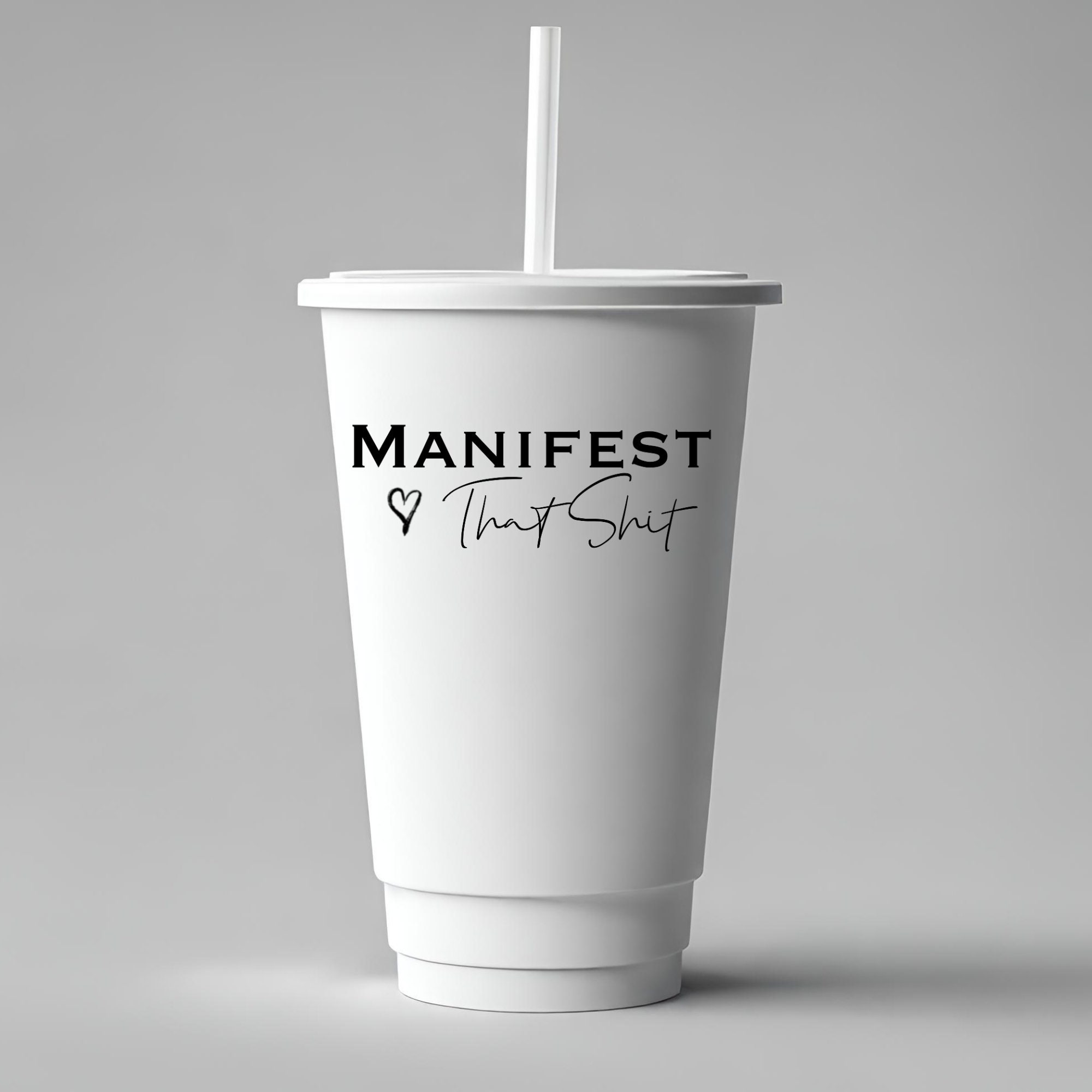 Manifest That Shit SVG | Manifesting | Manifester | Good Things Come to ...