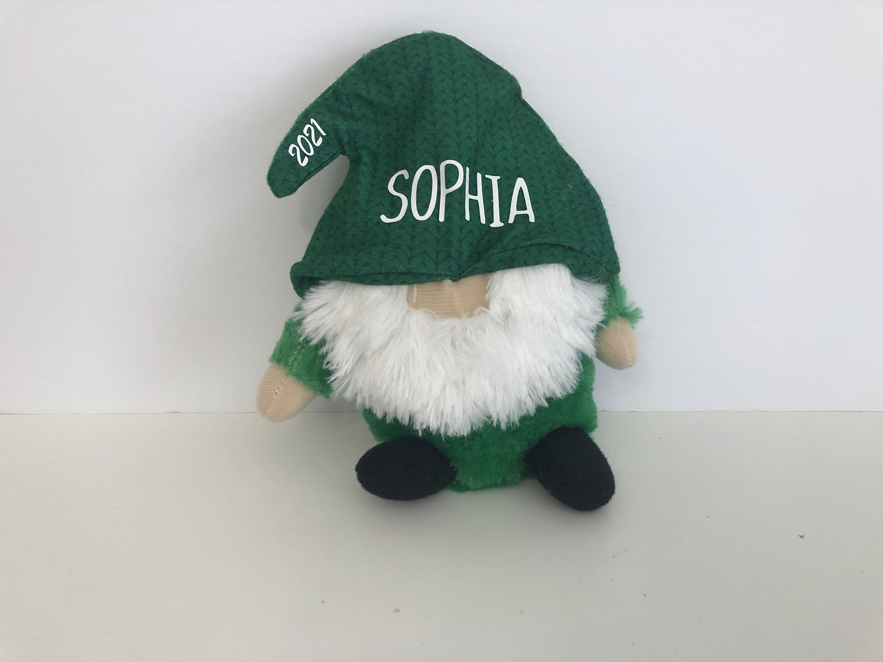 Personalized Gnomes for Christmas Christmas Gnomes - Etsy