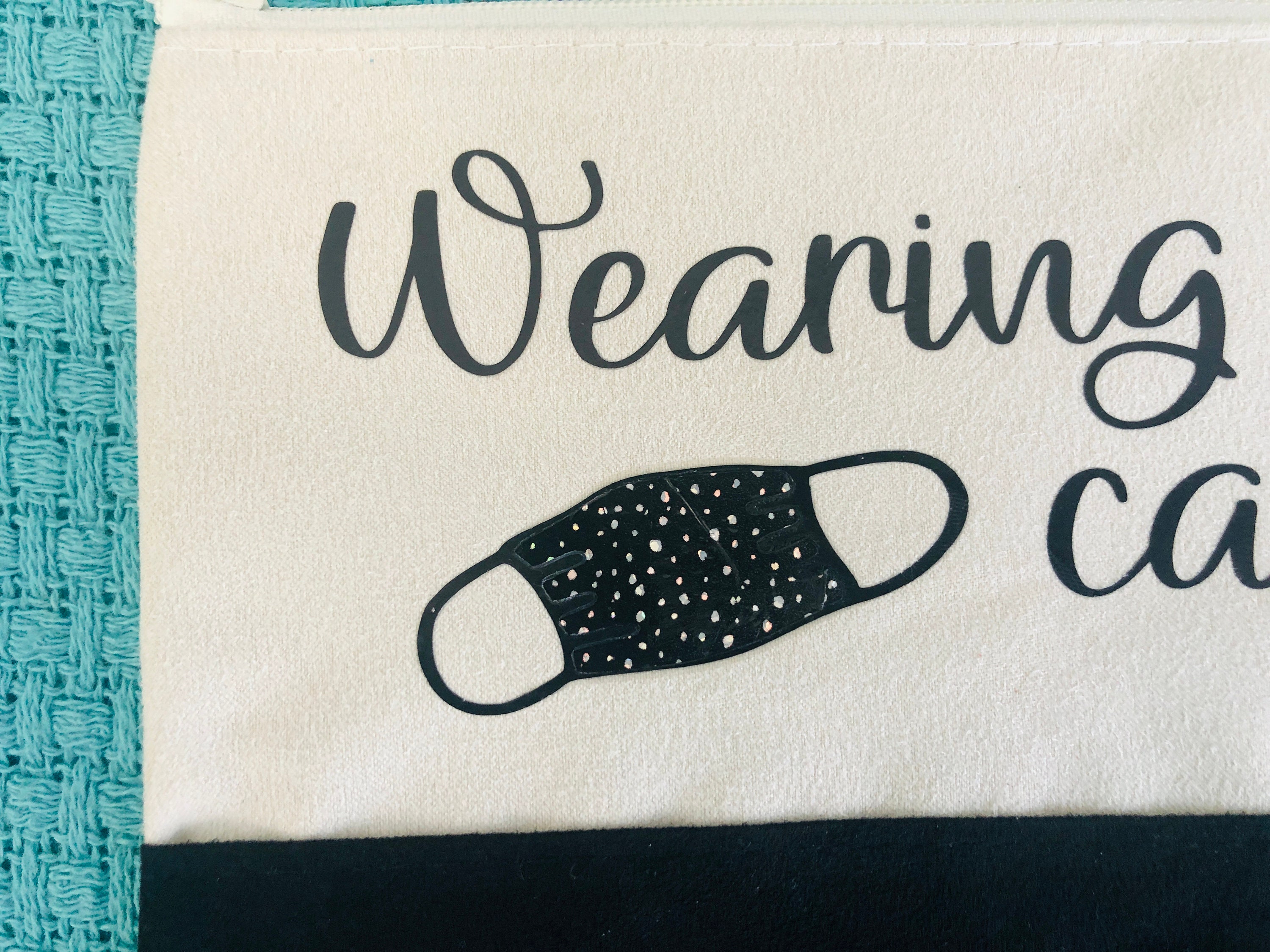 Face Mask Storage Pouch, Face Mask Holder, Face Mask Bag, Face Mask ...