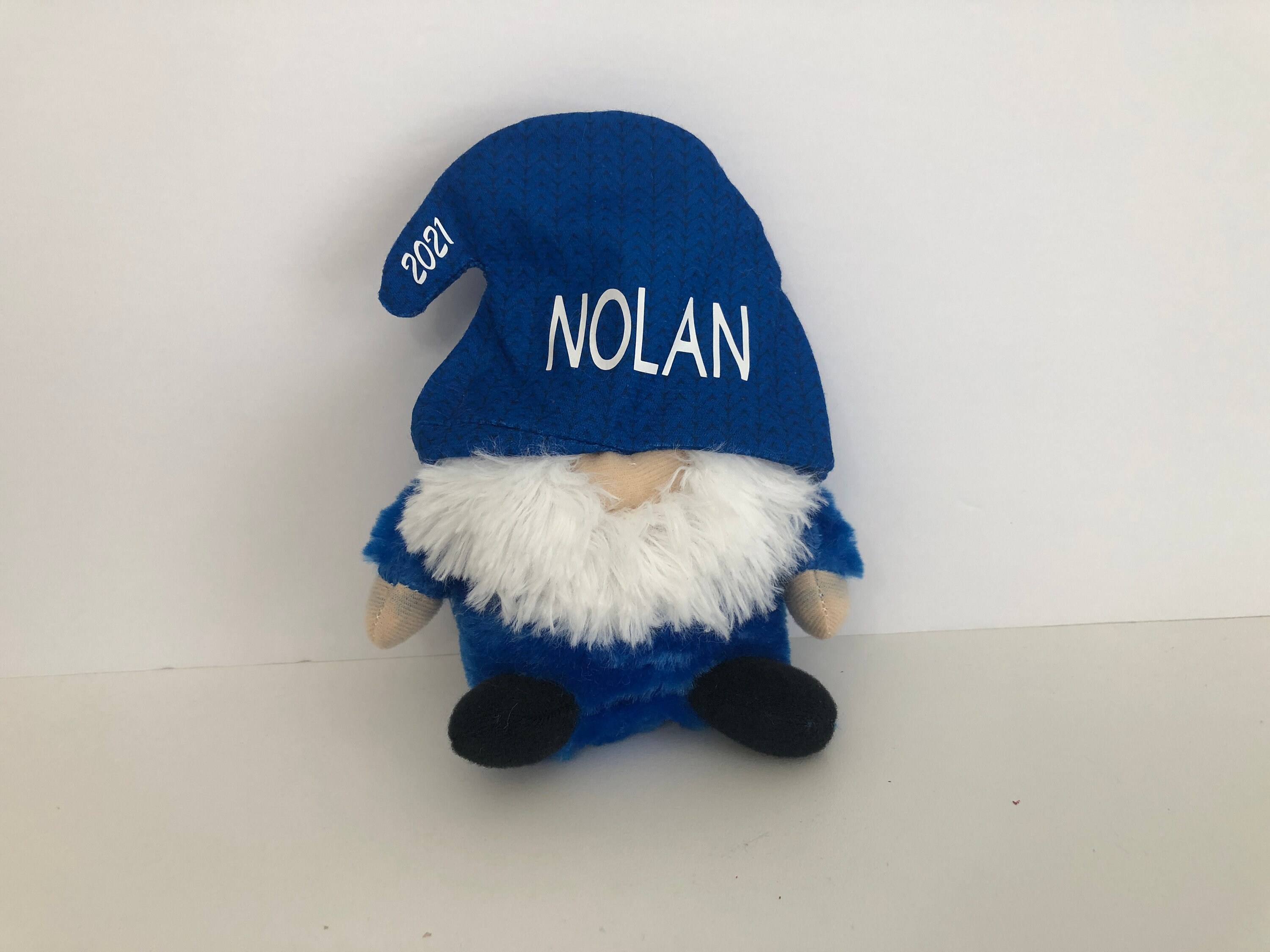 Personalized Gnomes for Christmas Christmas Gnomes - Etsy