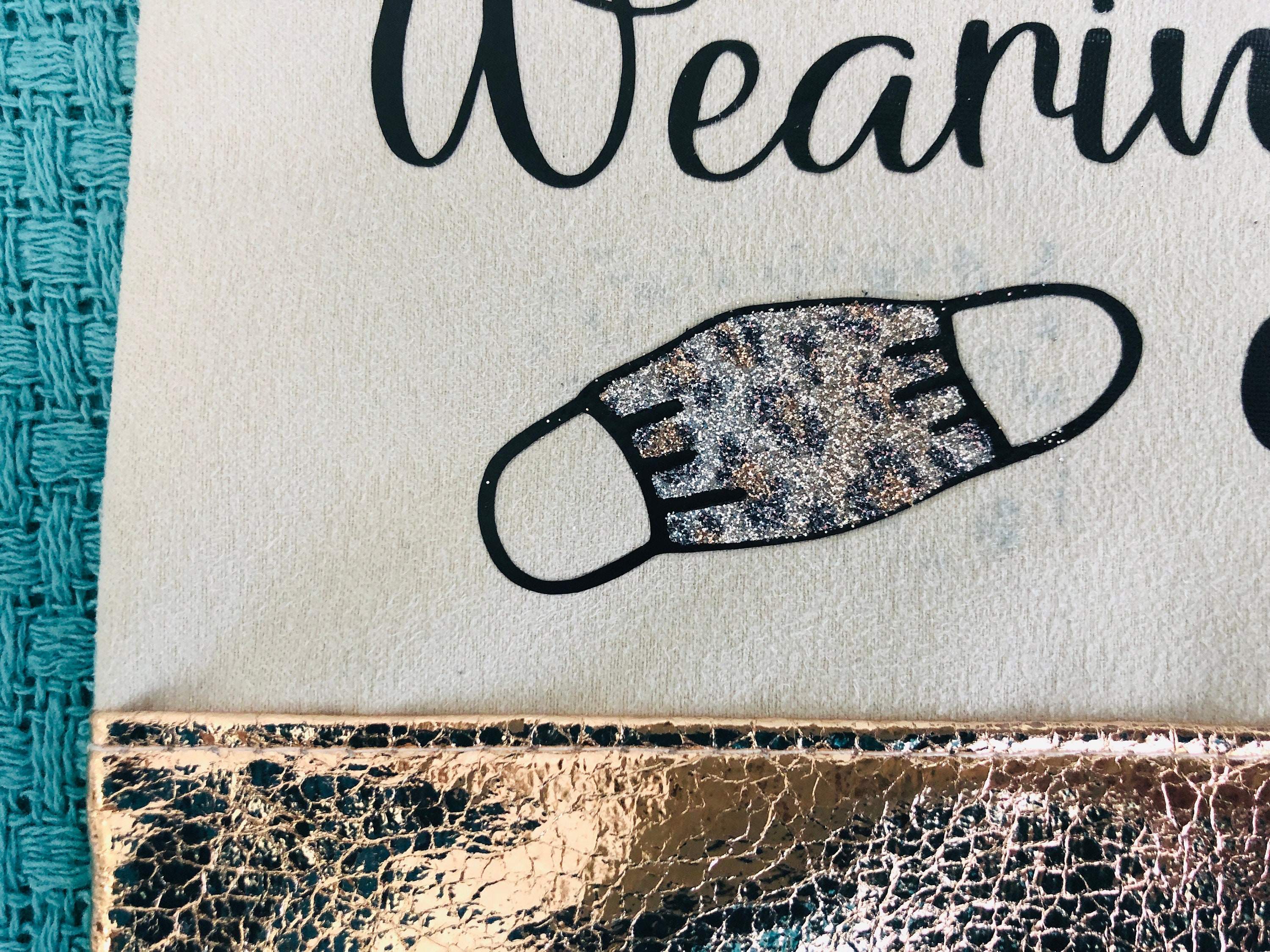 Face Mask Storage Pouch Face Mask Holder Face Mask Bag Face | Etsy