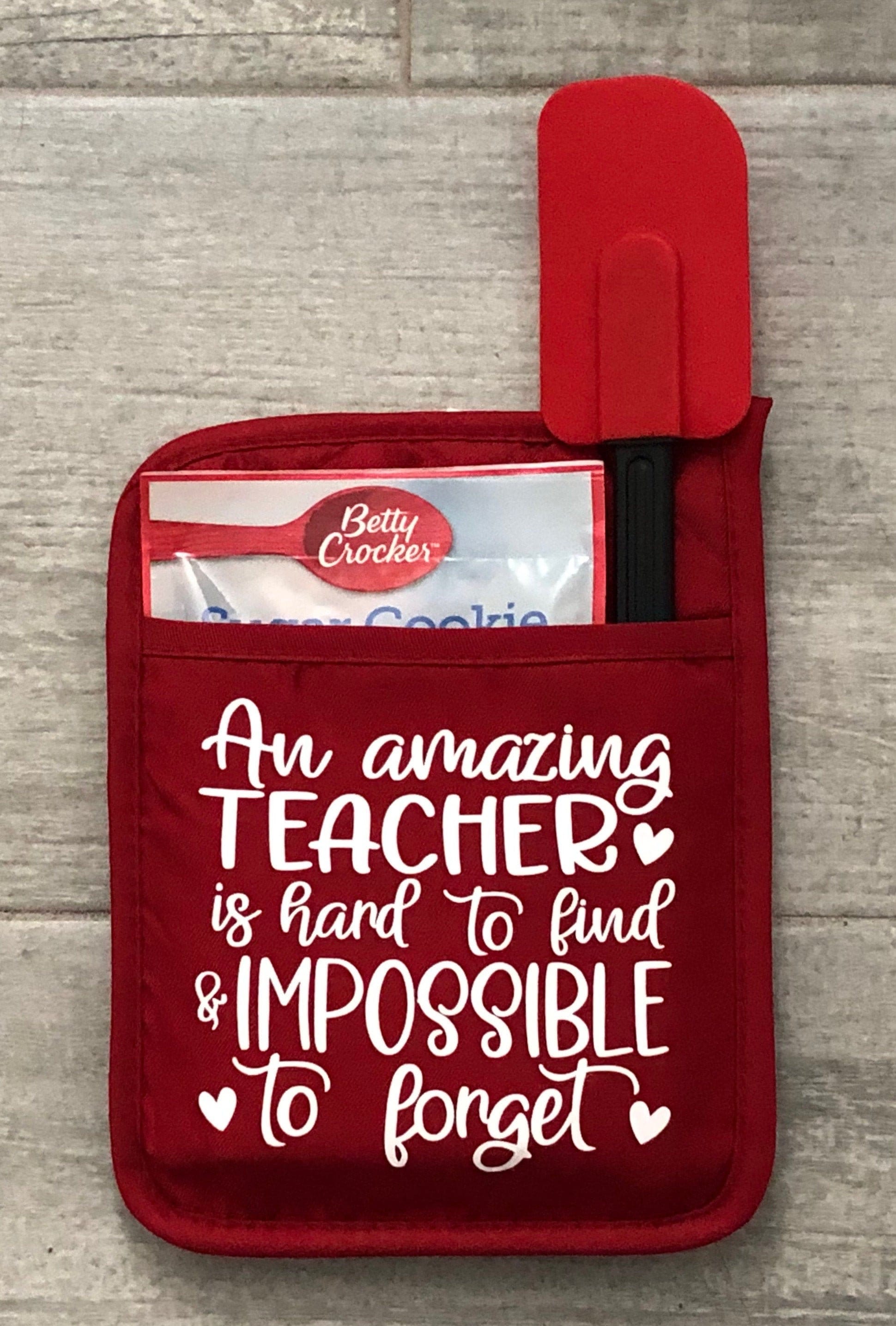 Teacher Appreciation Day Gift, Gift for Teacher, Teacher Present ...