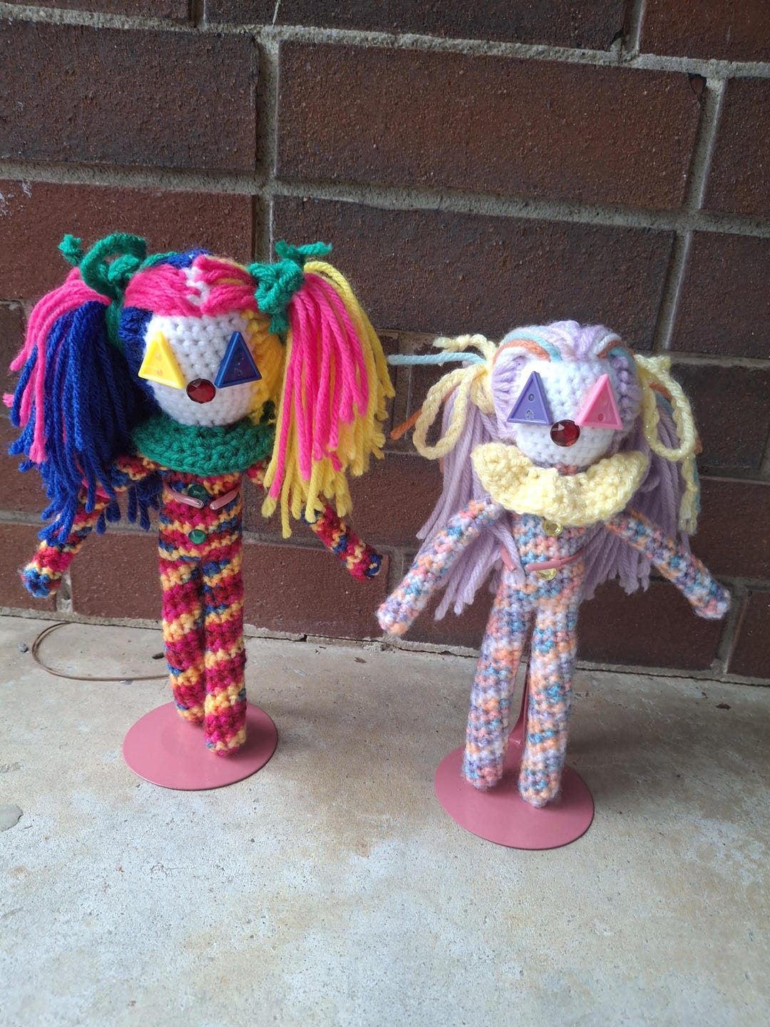Custom Clown - Etsy