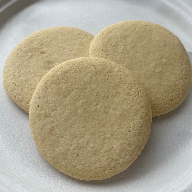 Sugar Cookies - Etsy