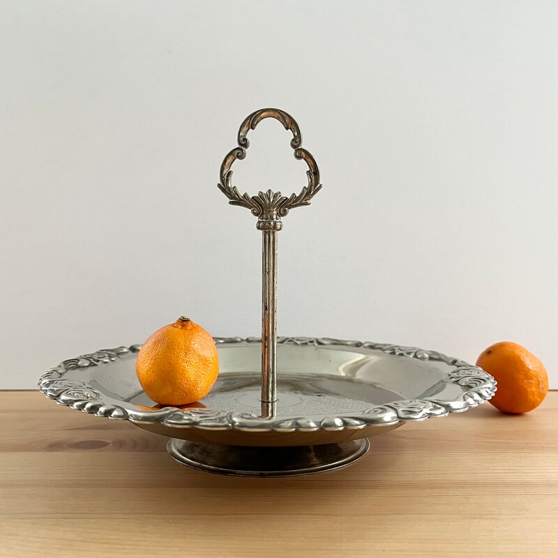 Cake Stand Handle - Etsy