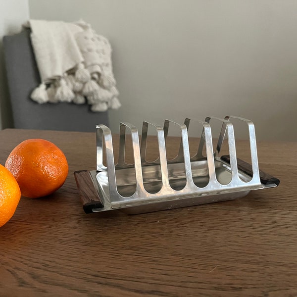 Toast Rack - Etsy