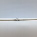 PANDORA Reflexions Mesh Bracelet Simple Heart Charm Sterling Silver 925 ...