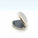 PANDORA Reflexions Mesh Bracelet Simple Heart Charm Sterling Silver 925 ...