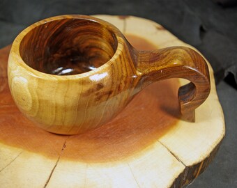 Kuksa Cup - Etsy