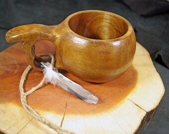 Kuksa Cup - Etsy