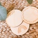 Name Circle - Etsy