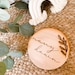 Name Circle - Etsy