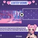 Chill Animated Screens : lofty Home Loading, Paused, Offline Aesthetic ...