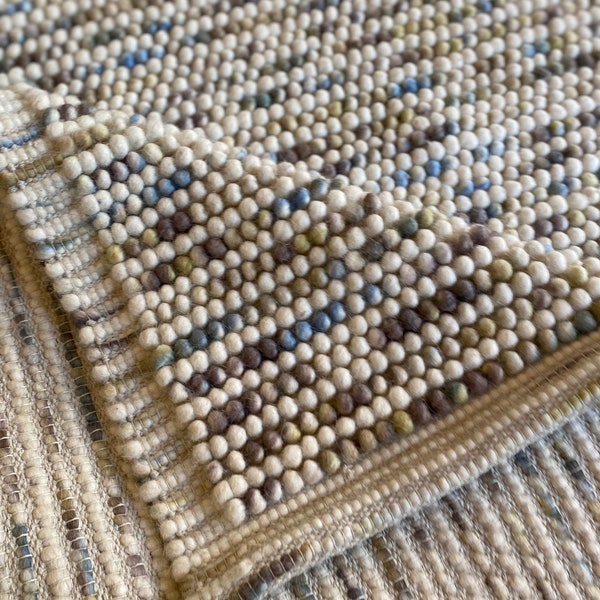 Hand Woven Rug - Etsy