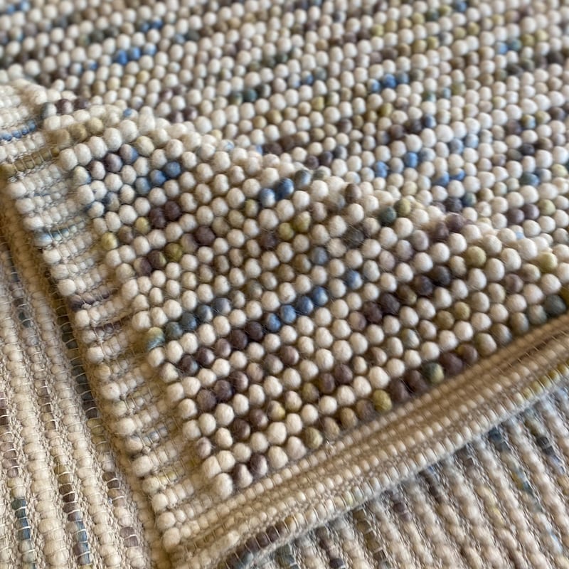Hand Woven Rug - Etsy